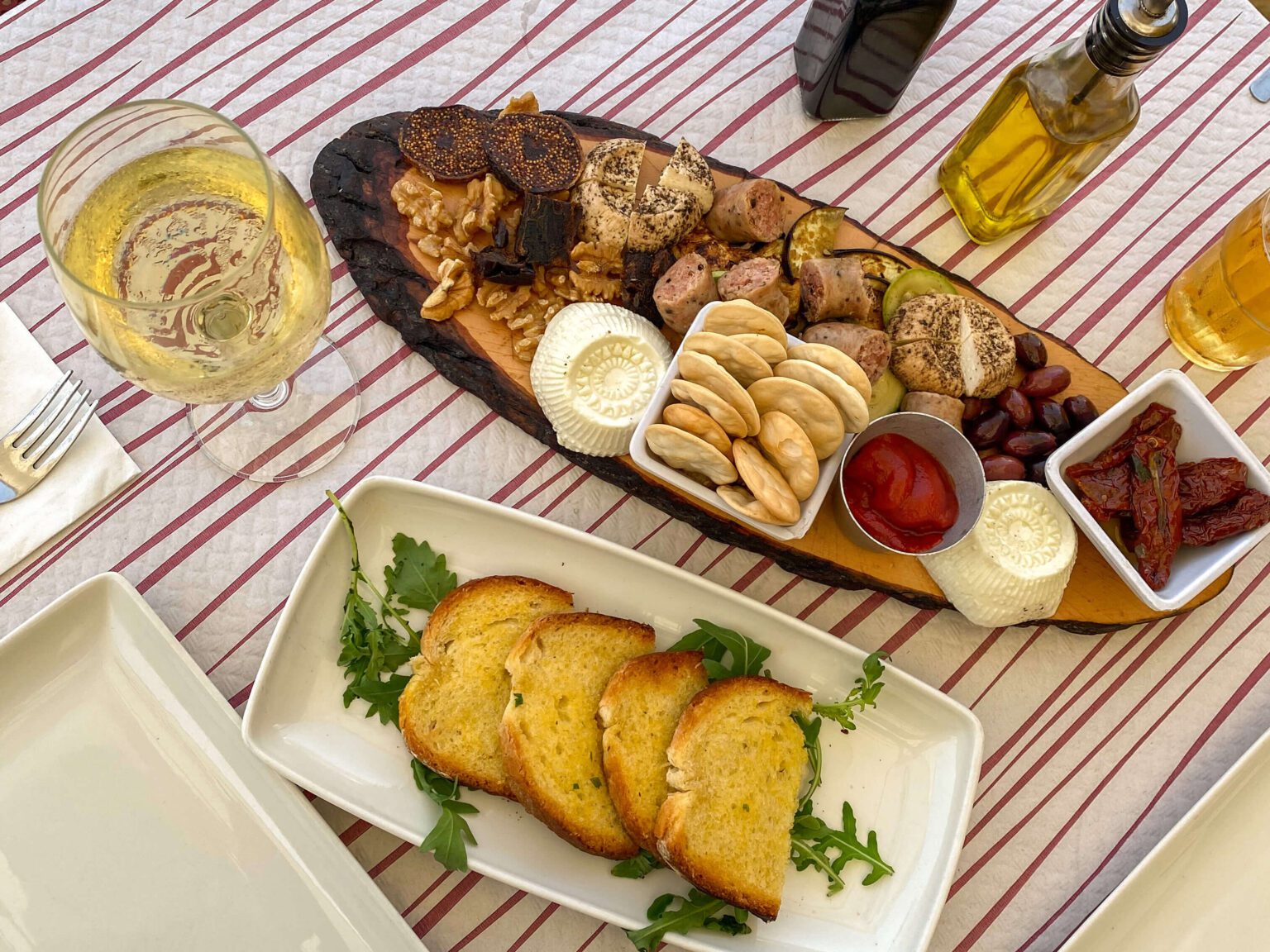 Traditional Maltese Foods: 10 Popular Foods to Try in Malta - Jess Eats ...